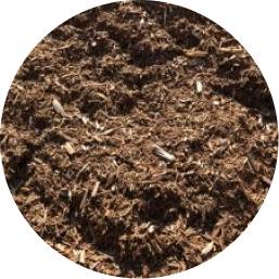 Wood / Bark Mulches | Wendland Nursery