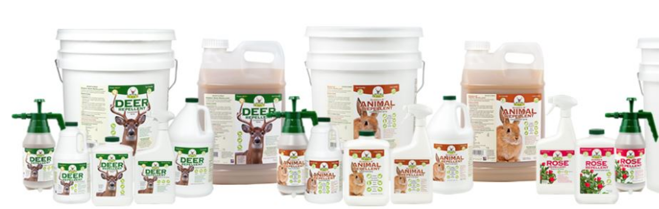Animal Repellents | Wendland Nursery