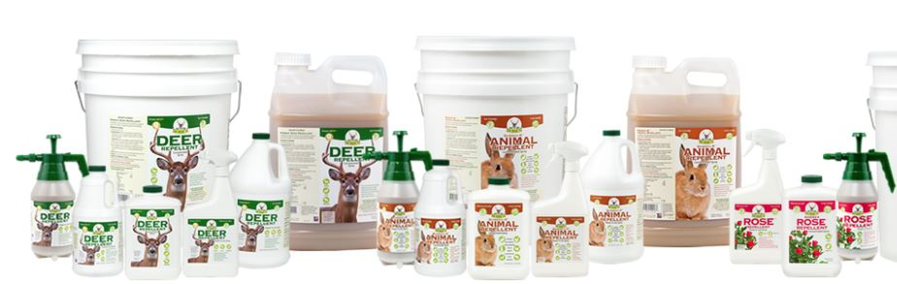 Animal Repellents | Wendland Nursery