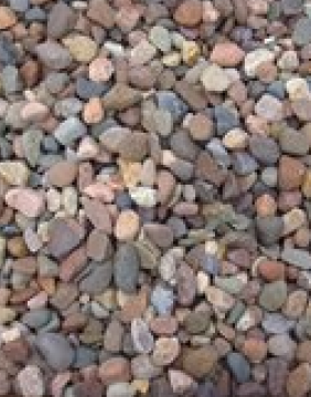 Stone Mulches | Wendland Nursery