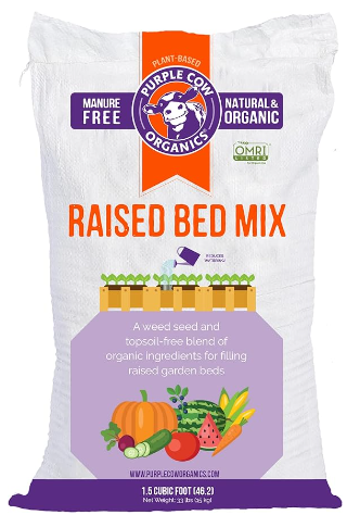 Soil Products | Wendland Nursery